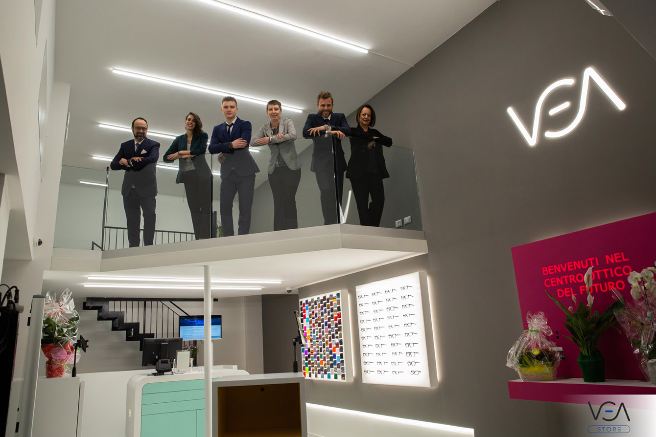 V.E.A. Store Torino