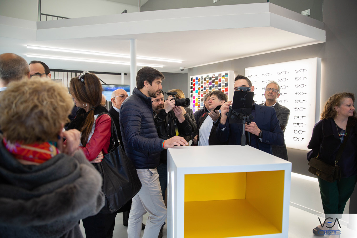 V.E.A. Store Torino