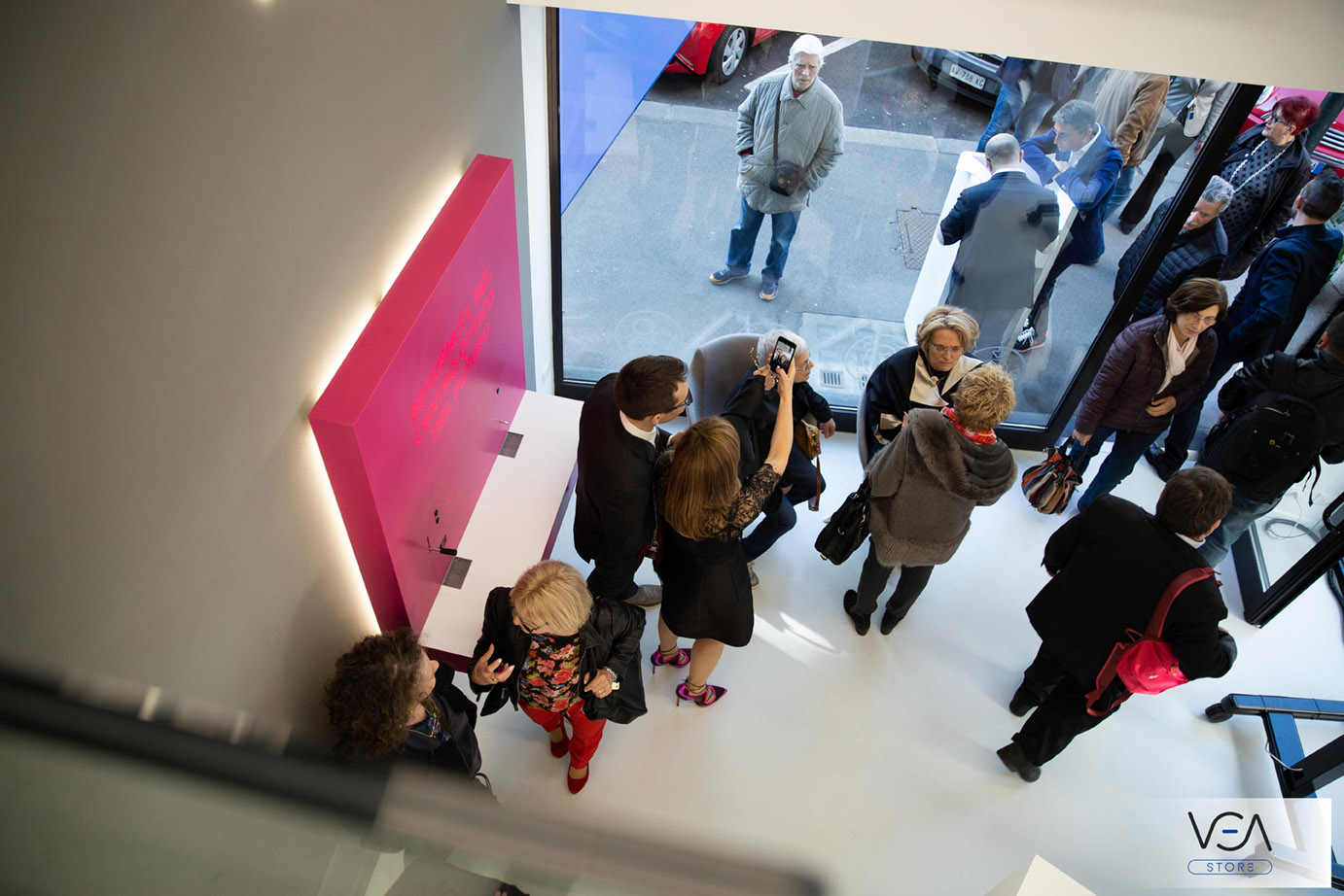 V.E.A. Store Torino