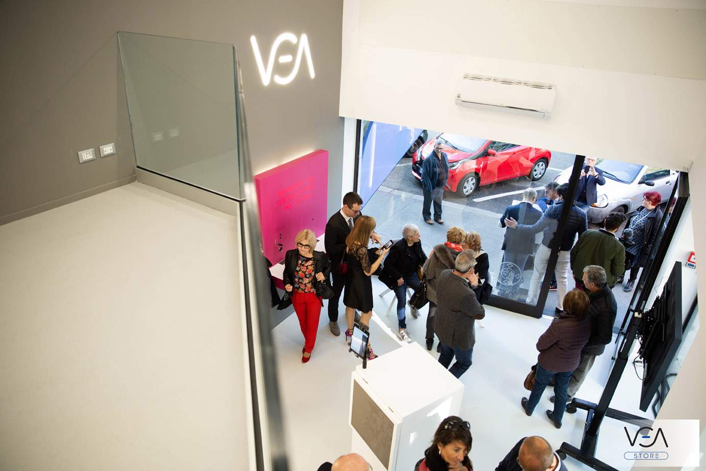 V.E.A. Store Torino