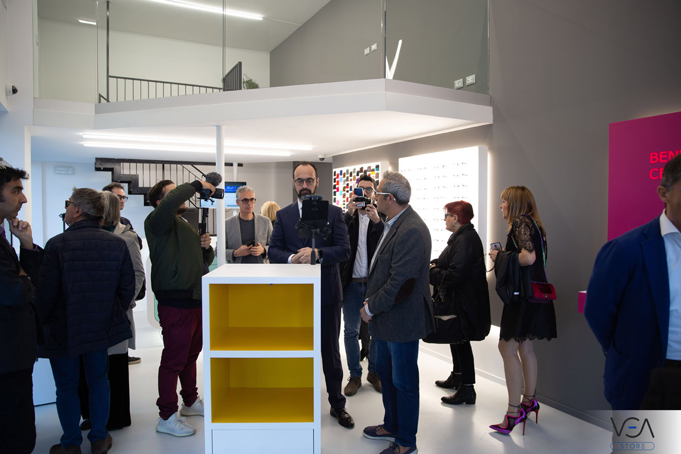 V.E.A. Store Torino