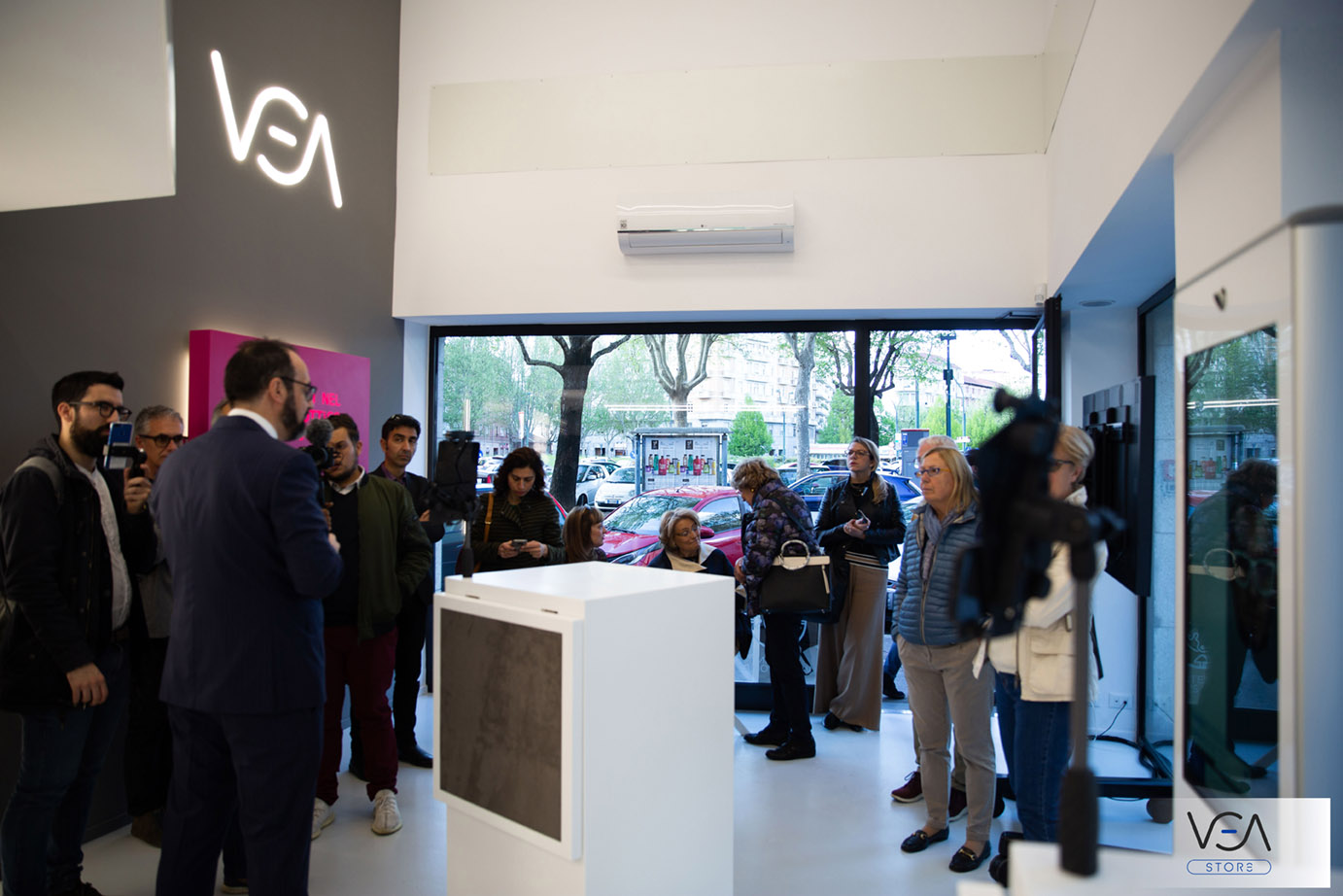 V.E.A. Store Torino