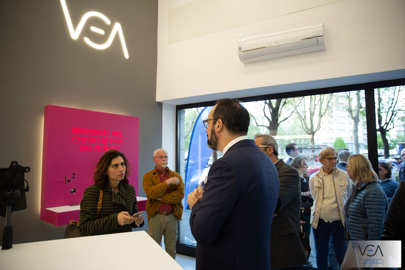 V.E.A. Store Torino