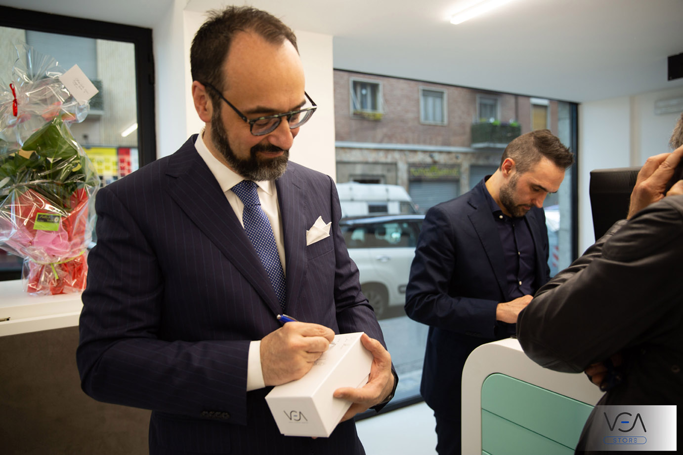 V.E.A. Store Torino