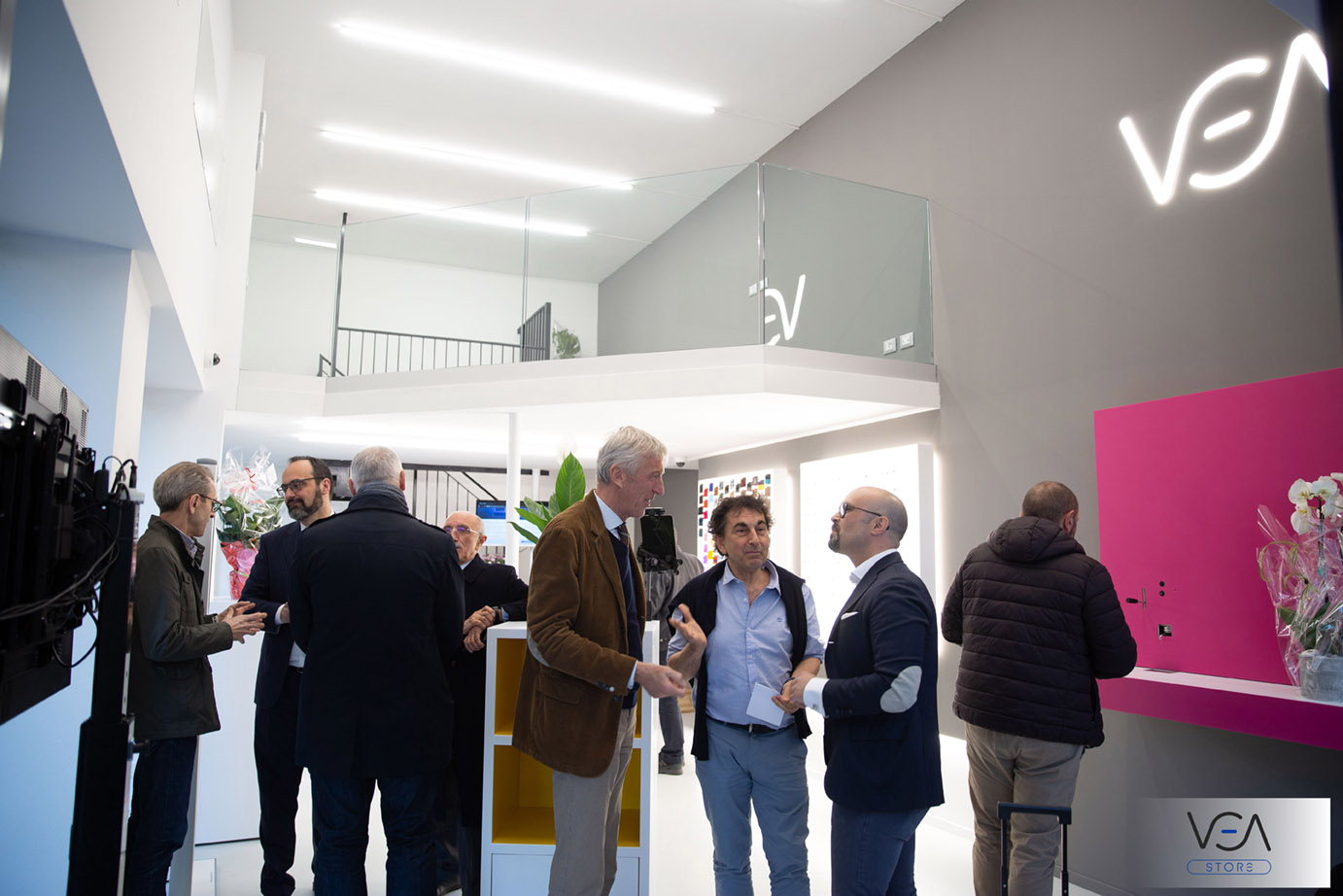 V.E.A. Store Torino