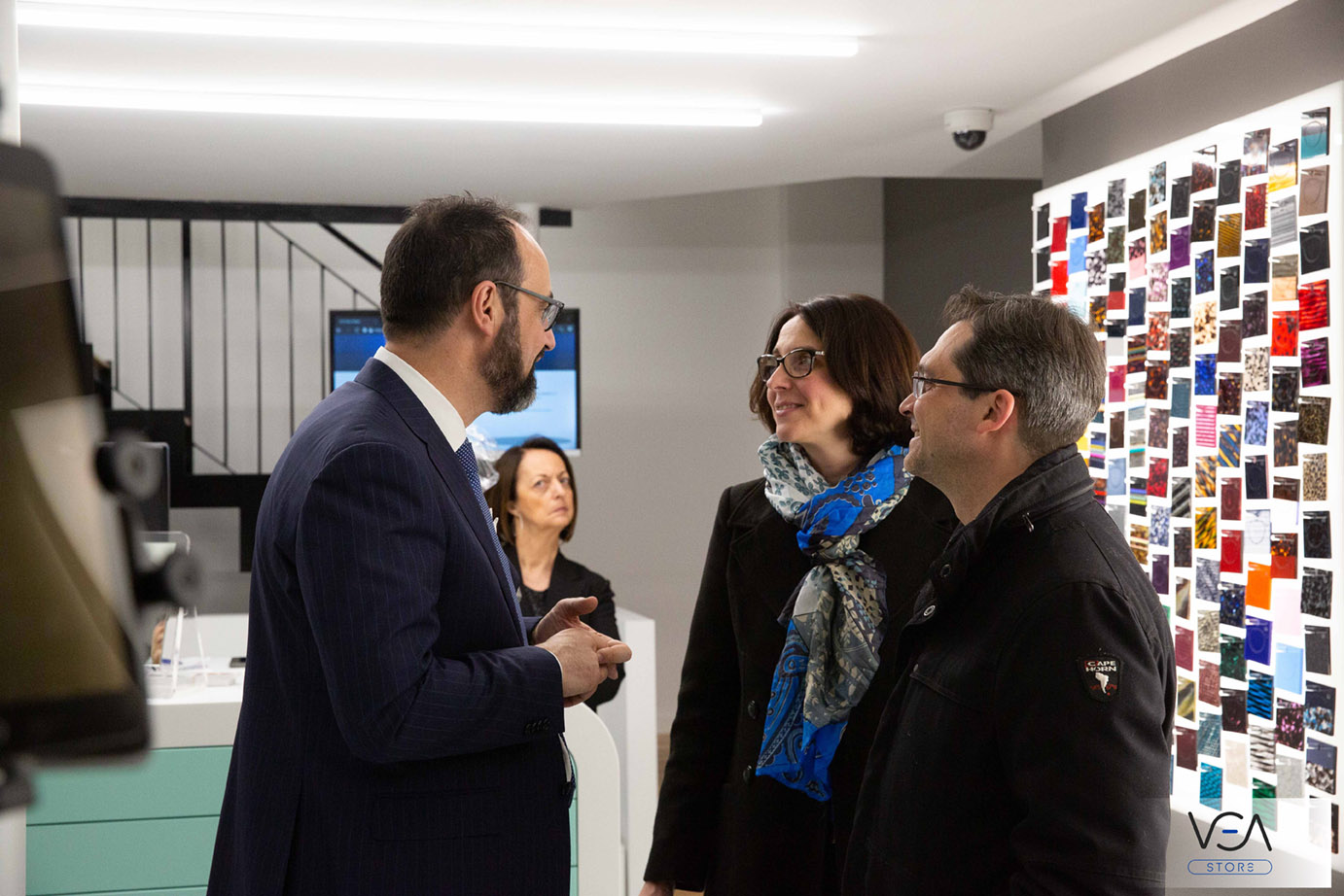V.E.A. Store Torino