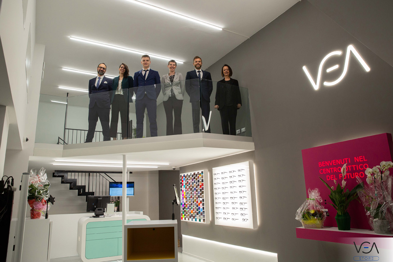 V.E.A. Store Torino